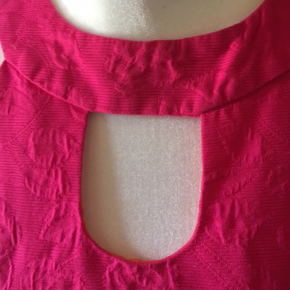 Soho | Dresses | Soho Pink Dress | Poshmark